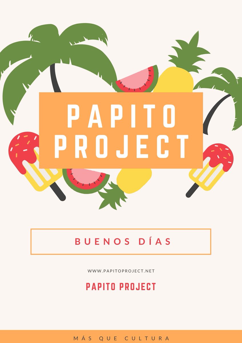 Papito Project (@PapitoProject) / Posts / X