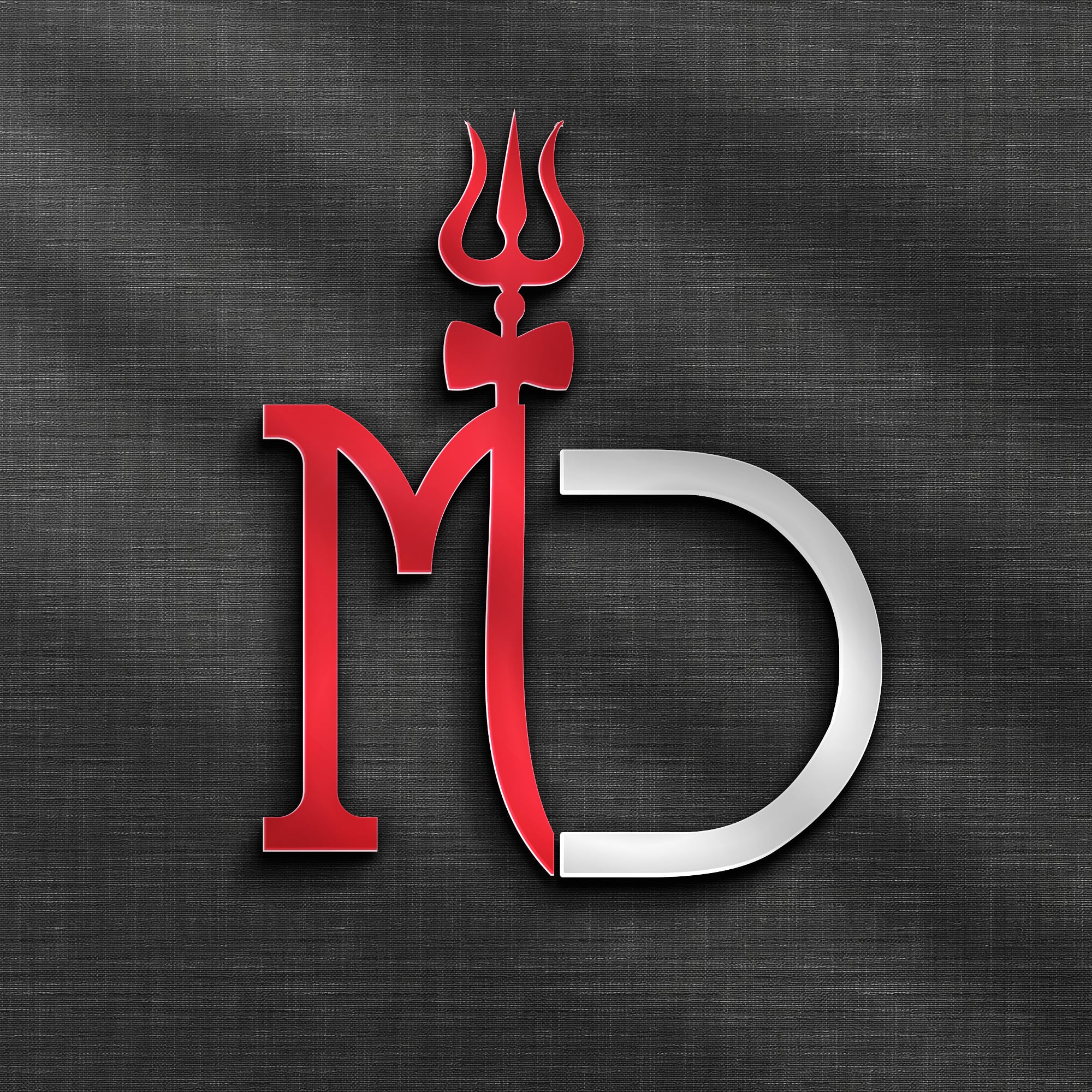 Mehul Logo