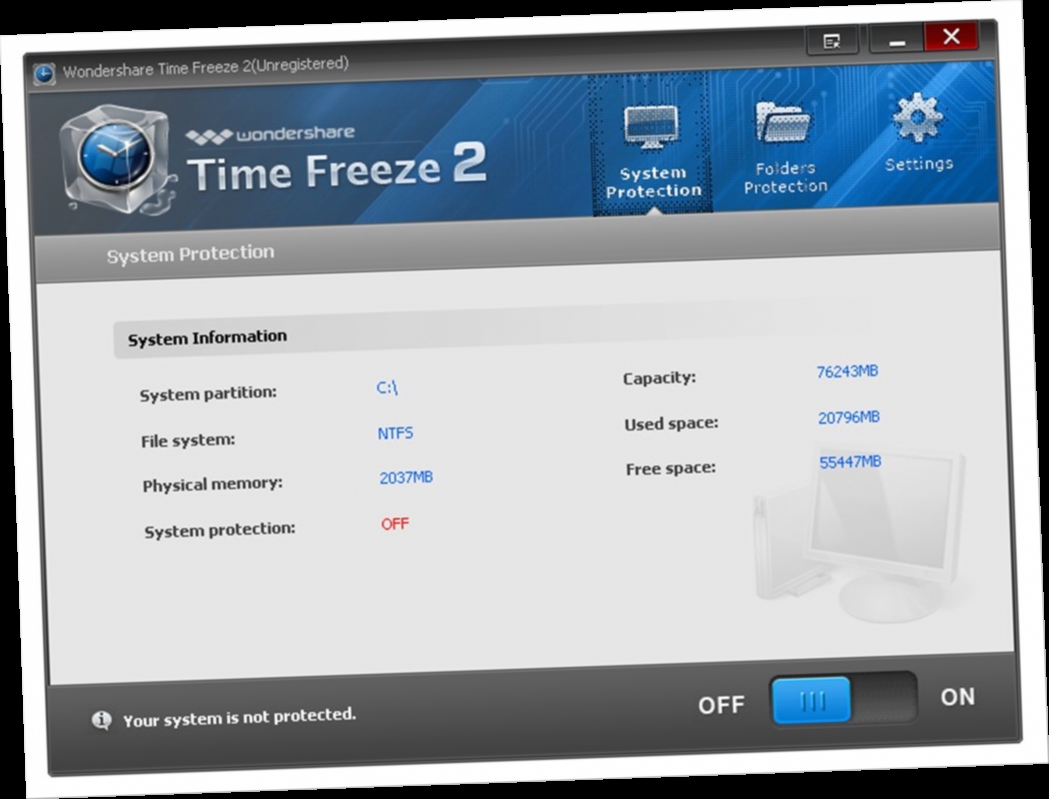 download free software for PC freezes / Twitter
