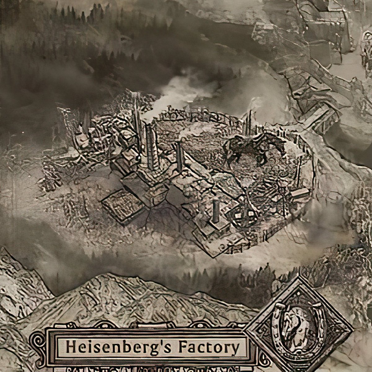 「More images #ResidentEvil #RESIDENTEVIL8 #RE8 #ResidentEv」Marcos RCの漫画