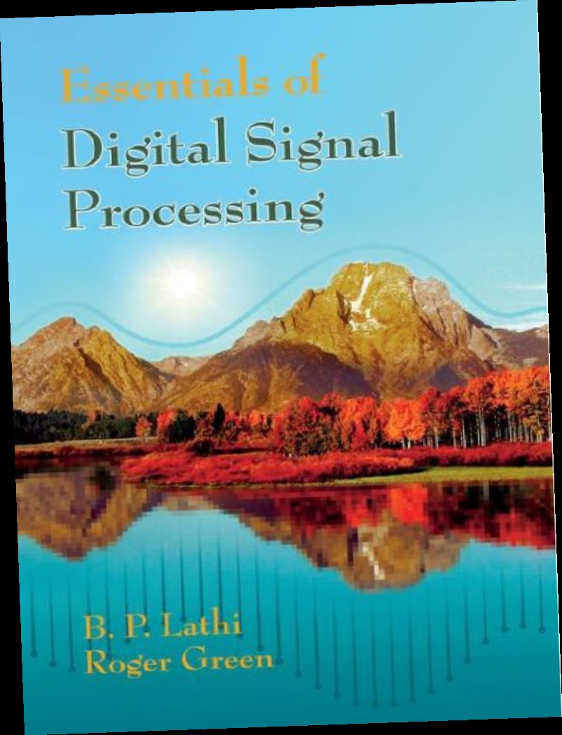 essentials of digital signal processing lathi pdf download / Twitter