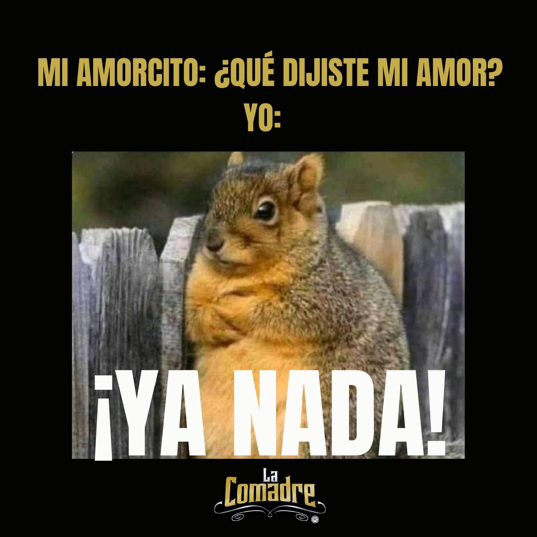 La Comadre Memes Memes Chistosos Que Conste Que Es Por Pura