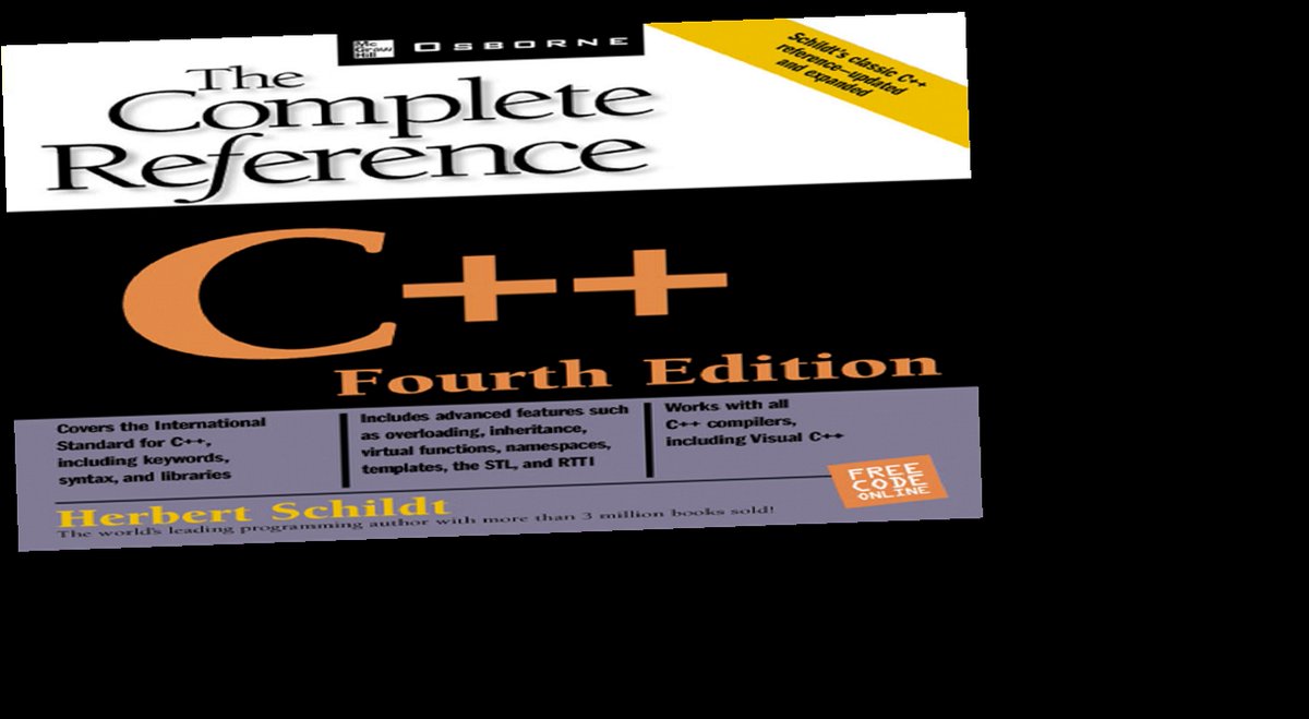 c the complete reference 4th edition pdf download / Twitter