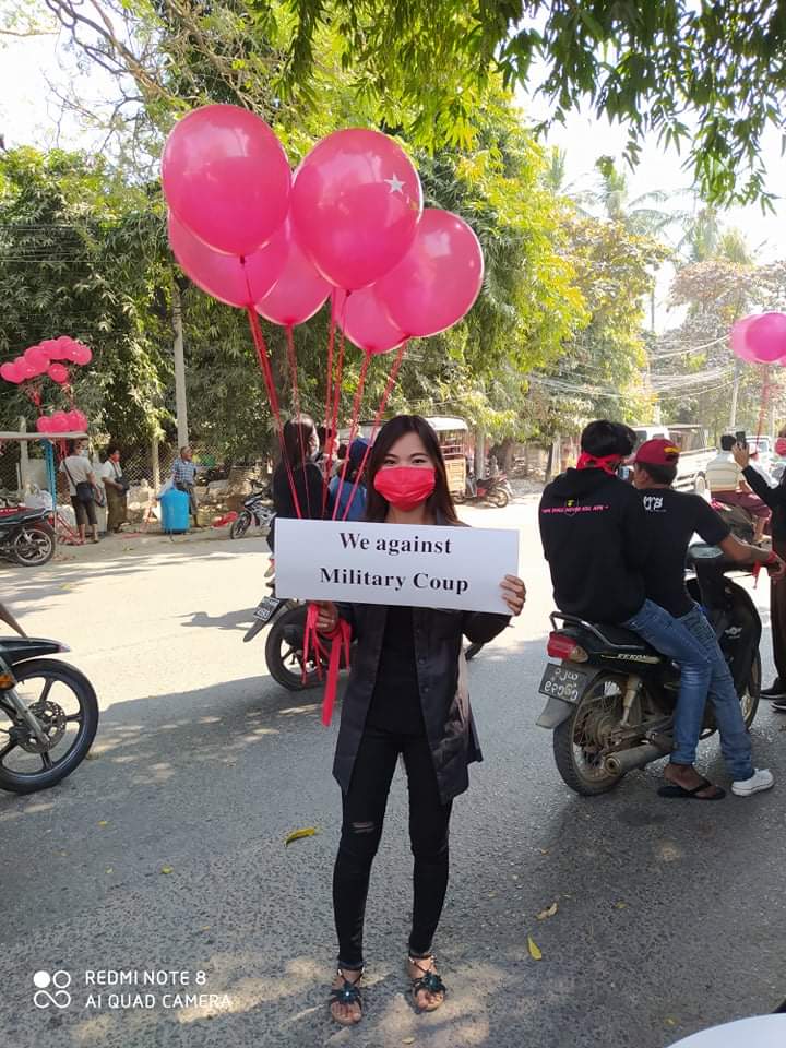 A Theint Lay (@TheintTheint23) | Twitter