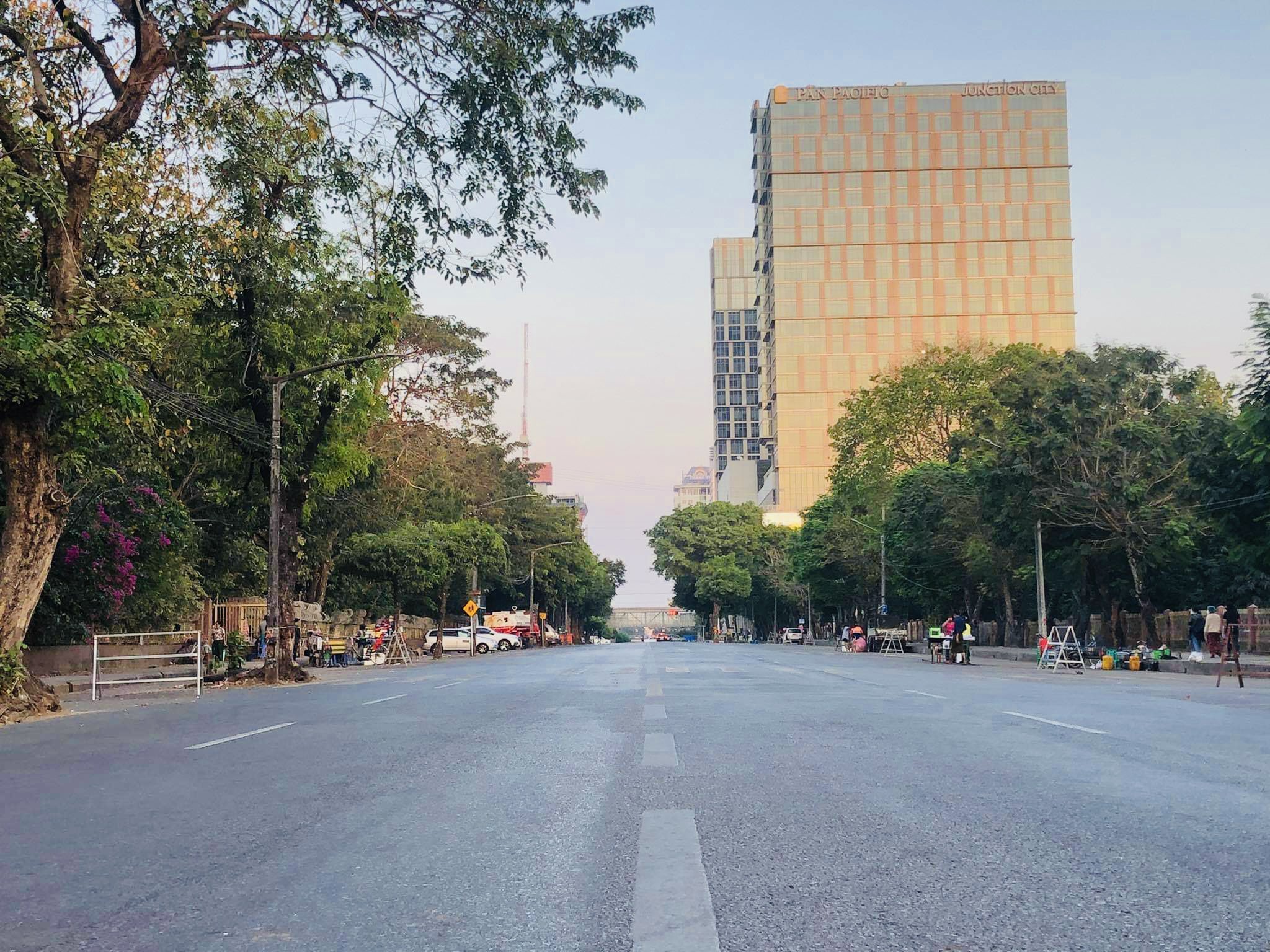 Htun Zaw Oo (@HtunZaw_Oo) / Twitter