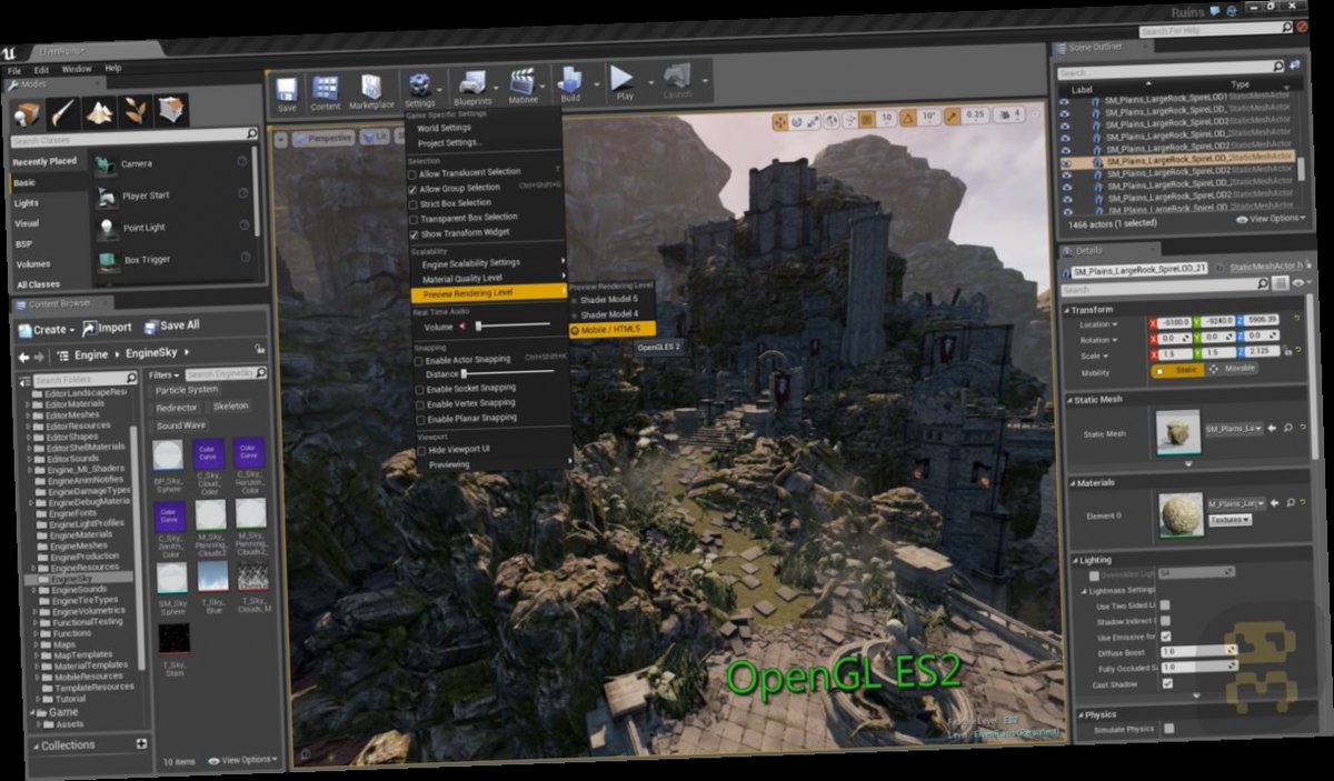 Unreal engine 4 free download full version - lindasys