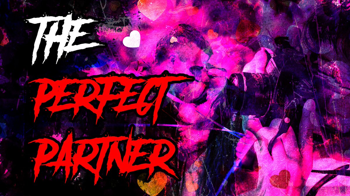 Miss Hex (Collabs Open) (@misshexhorror) | Twitter