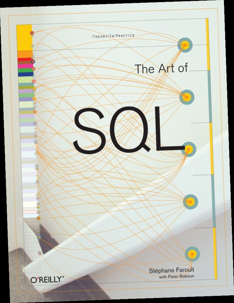 the art of sql stephane faroult pdf download / Twitter