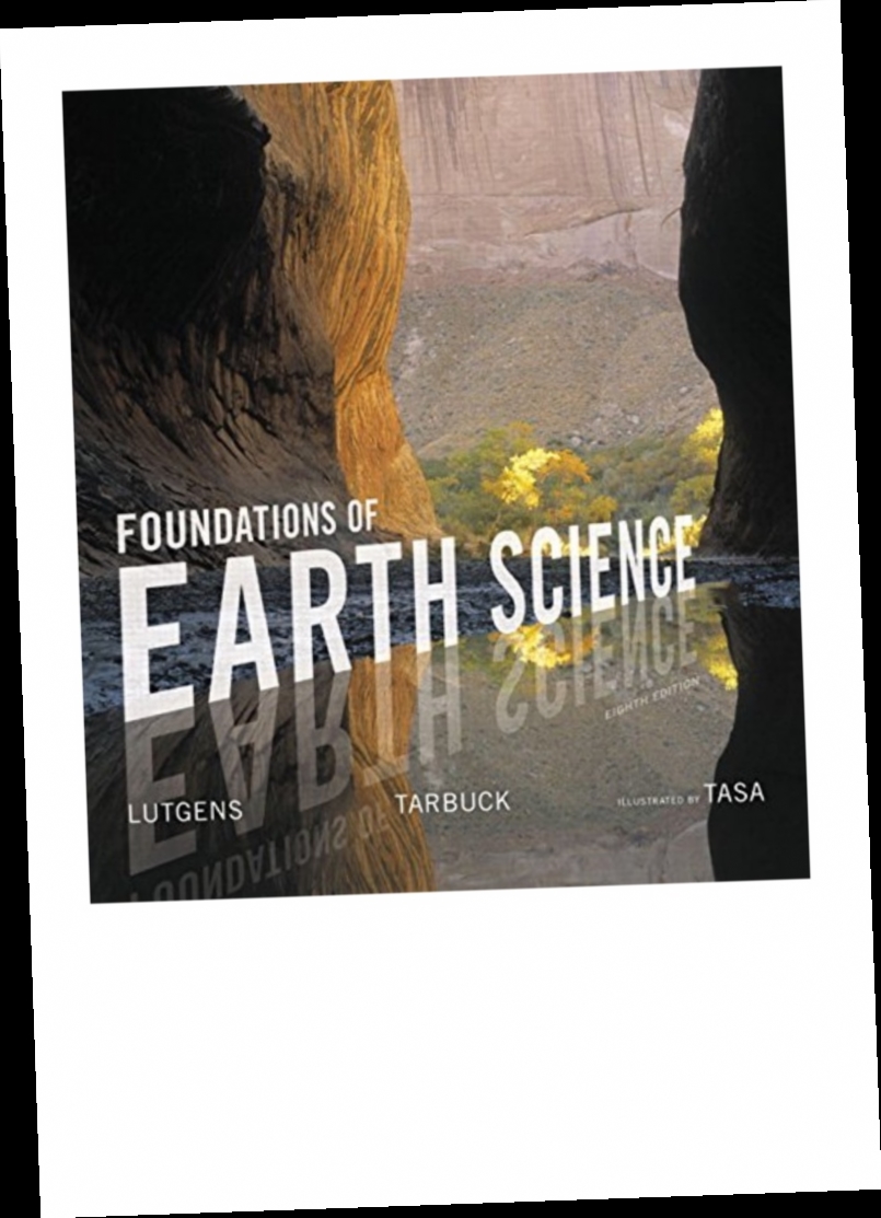foundations of earth science 8th edition pdf download / Twitter