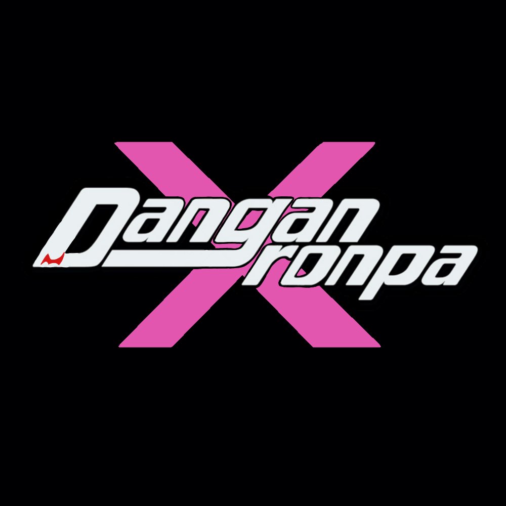 Dangan Ronpa Logo