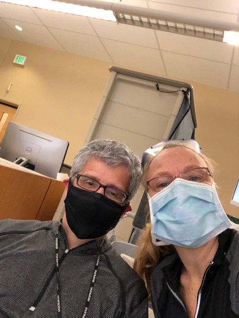 Johns Hopkins Anesthesiology & Critical Care Medicine