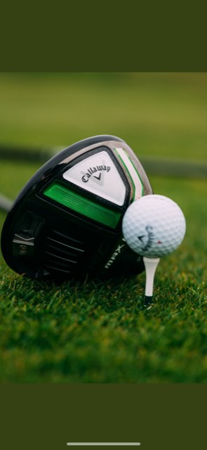 Callaway Golf Iphone Wallpaper