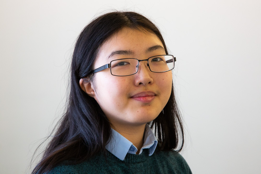 Ivy Li's Instagram, Twitter & Facebook on IDCrawl