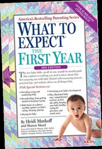 what to expect the first year pdf download / Twitter