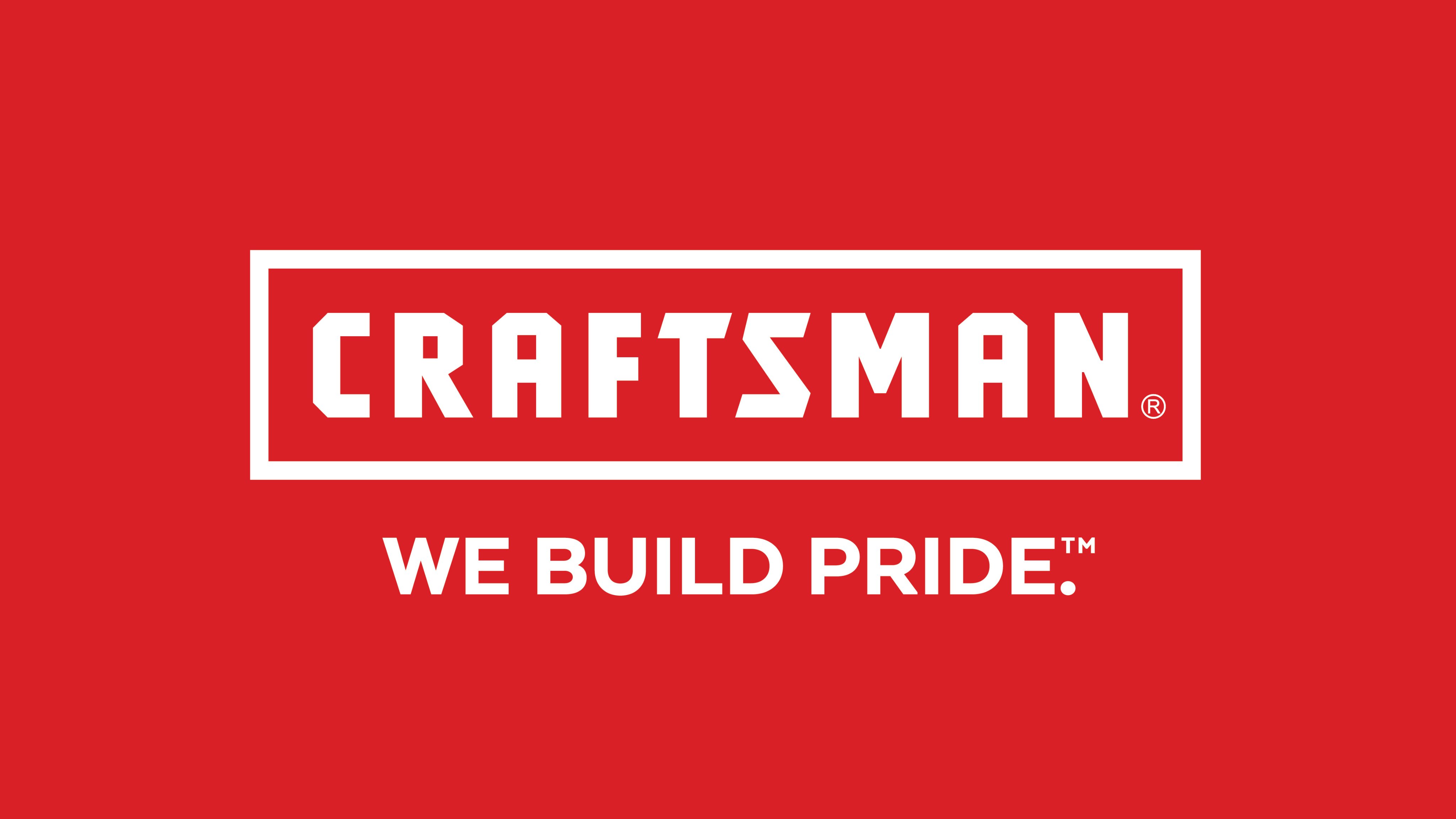 Craftsman Logo