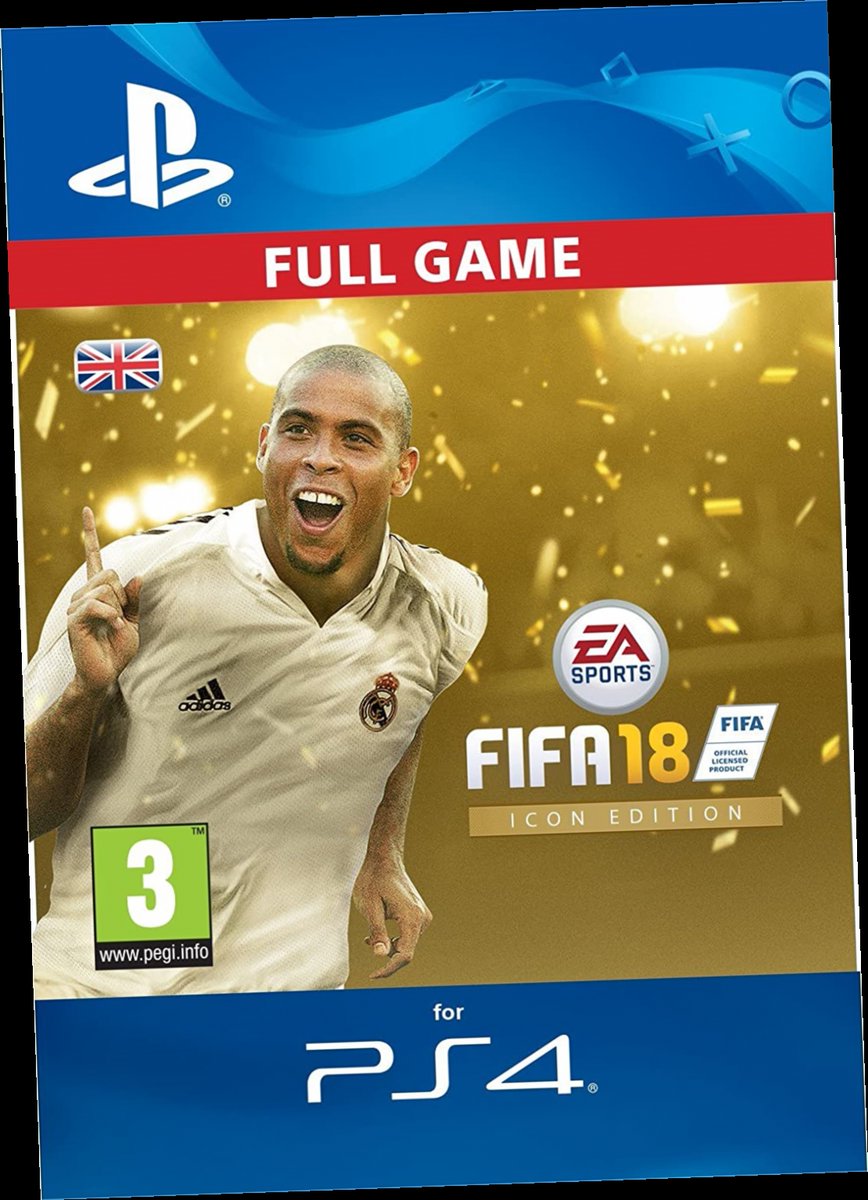 fifa 18 ps4 digital download code / Twitter