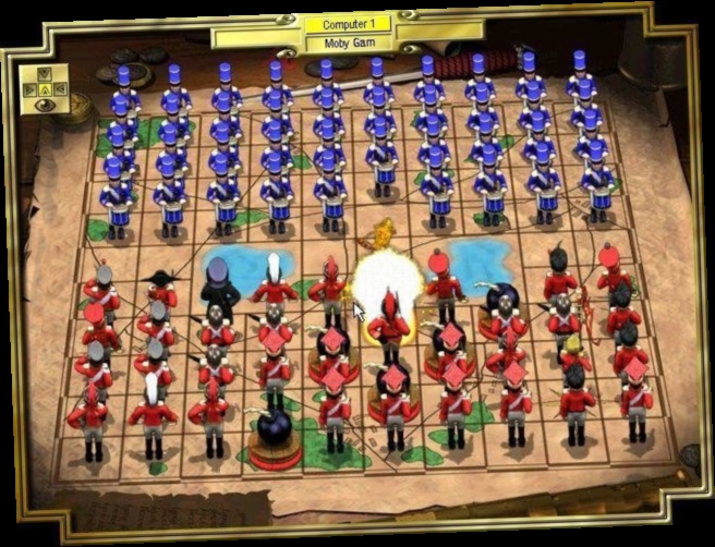 hasbro stratego 1998 pc cd download / Twitter