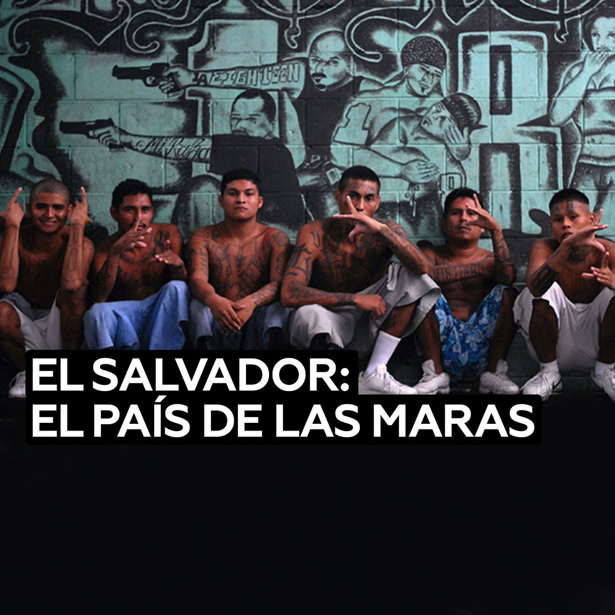 Las maras aún son el principal problema de seguridad en El Salvador La ...