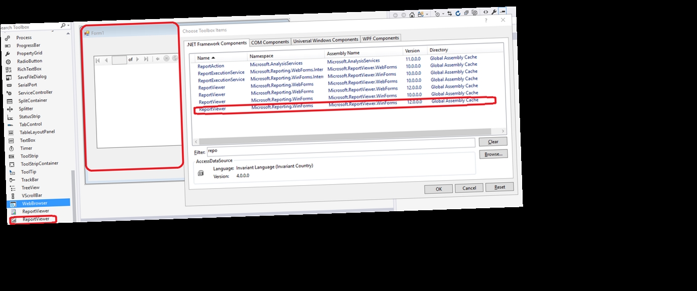 microsoft.reportviewer.webforms version=14.0.0.0 download / Twitter