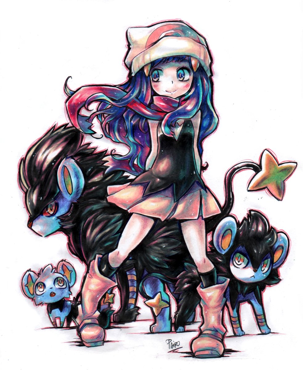 Twoucan - Paroro 🇨🇱 (@Parorou)