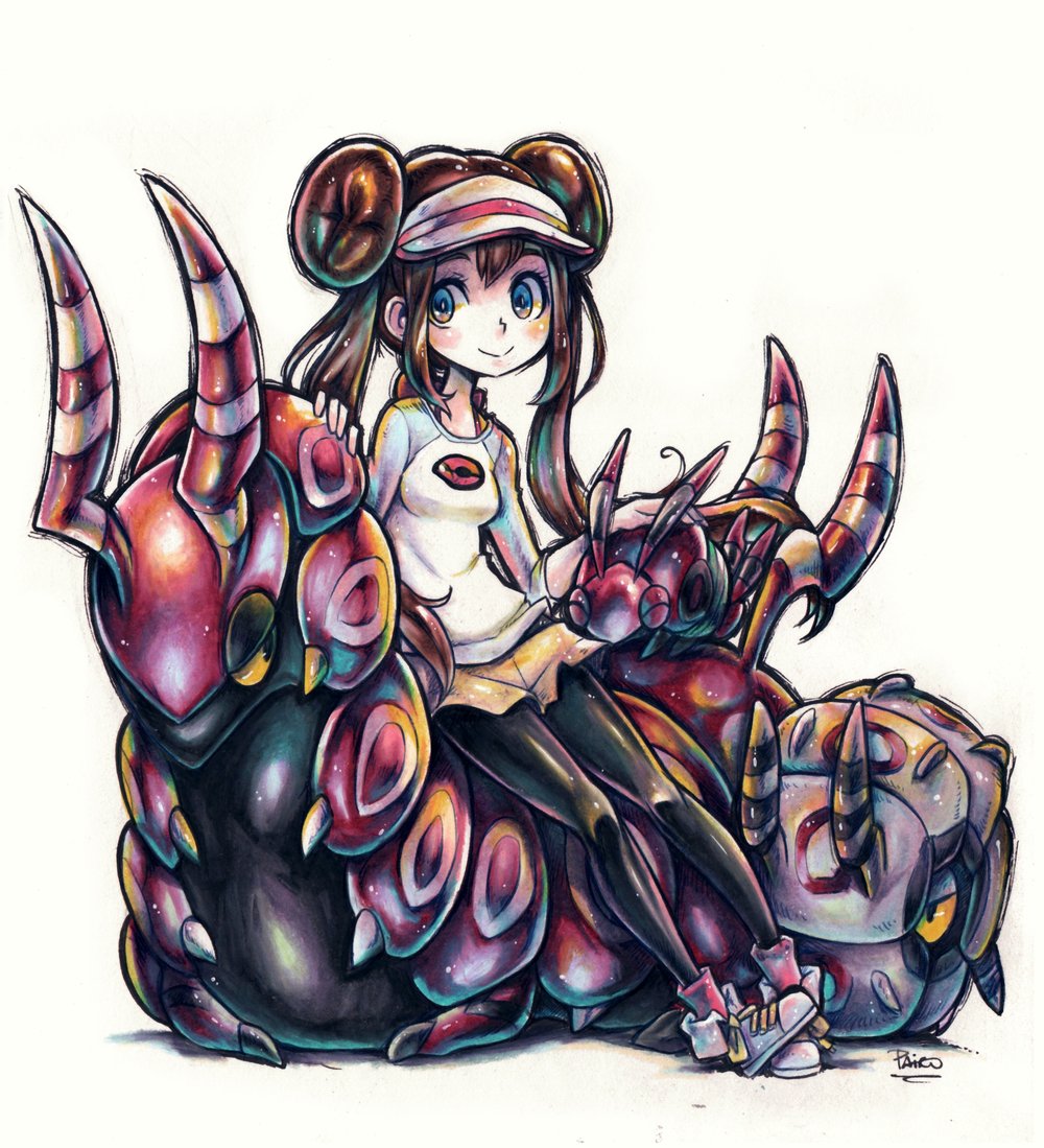 Twoucan - Paroro 🇨🇱 (@Parorou)