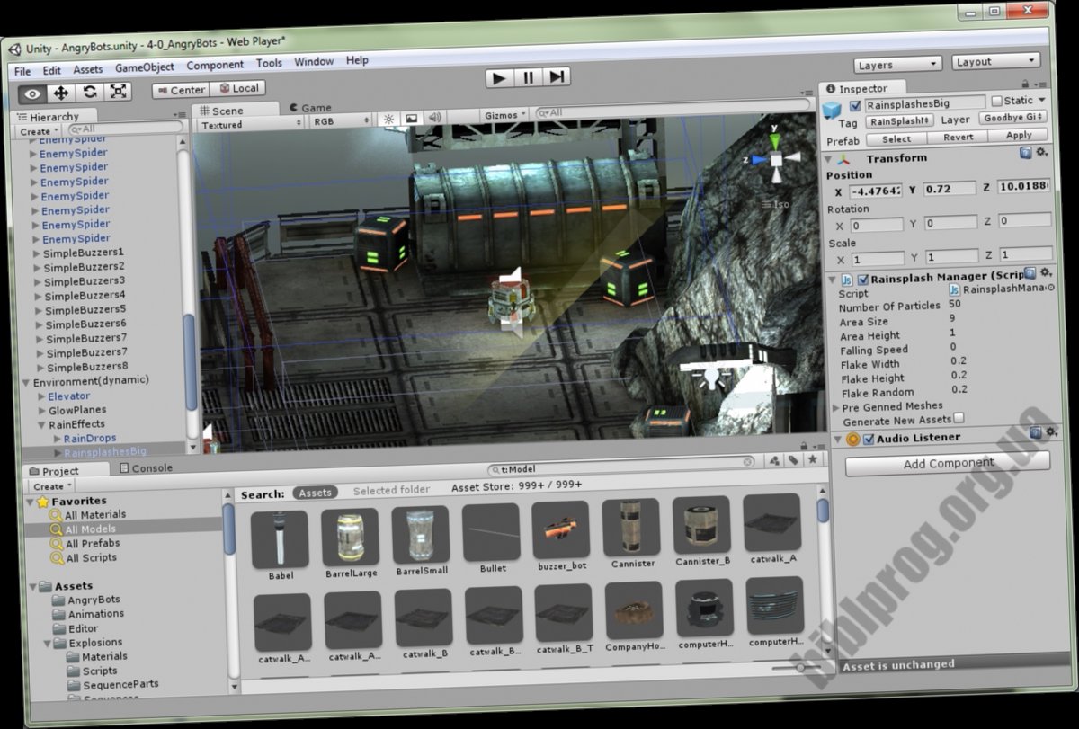 unity3d version download / Twitter