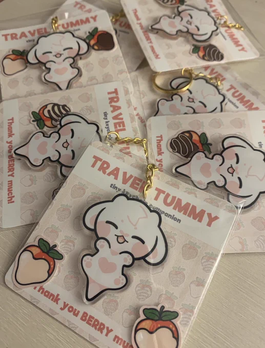 Loppy Rae: BIRTHDAY BUNNY! 🎂@LoppyRaeの漫画作品一覧(古い順)