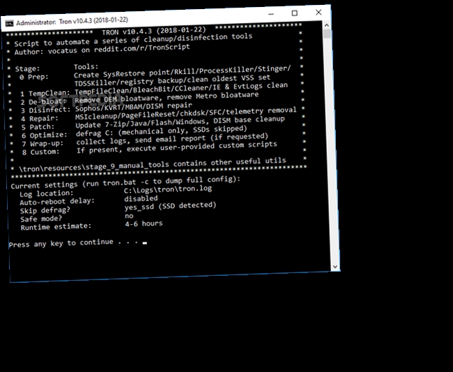 tronscript windows 10 download / Twitter