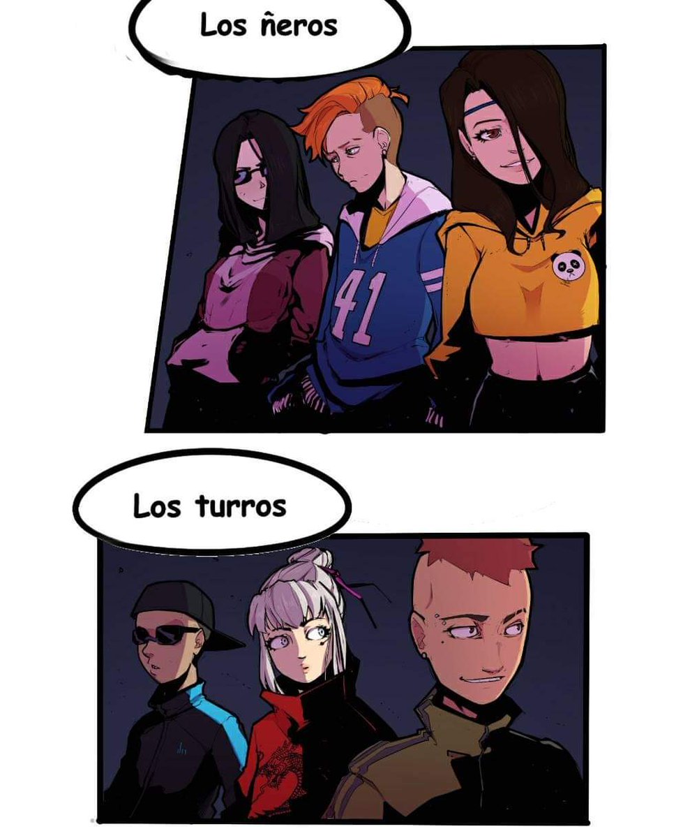 Twoucan - MiMundo Alex (@mimundoalex)