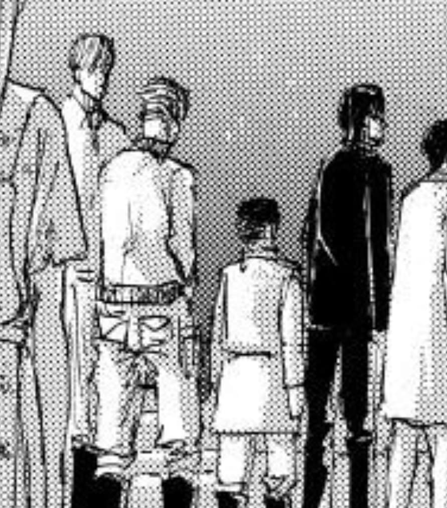 「#Pieck comforts #Porco #AoT 」Aztriel | COMMS OPENの漫画