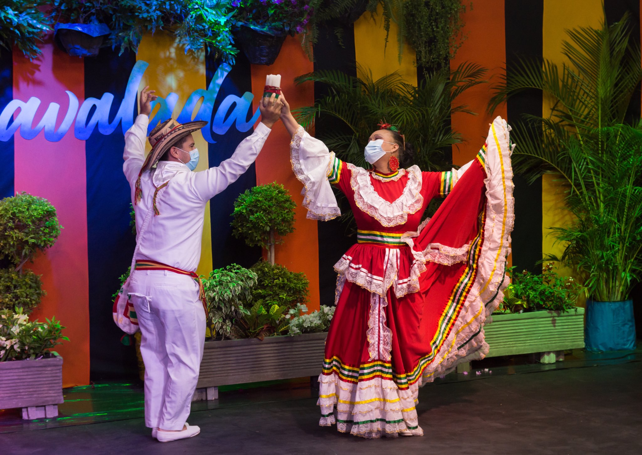 Pambansang Sayaw Ng Pilipinas