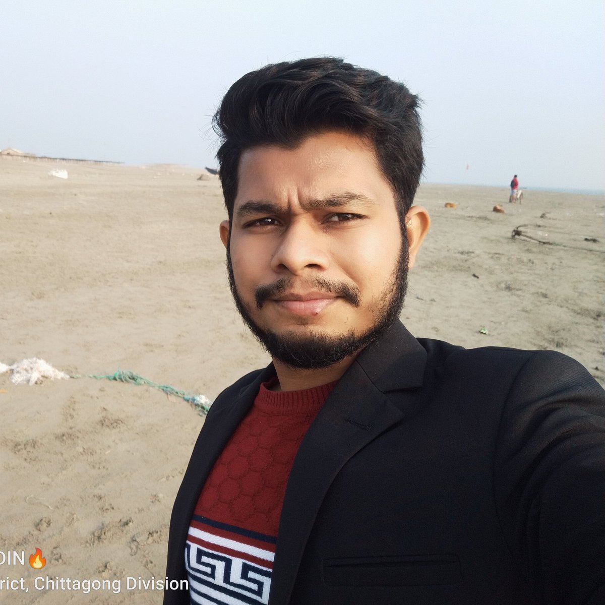 MOHAMMAD NASIM UDDIN (@mnasimsajib) | Twitter