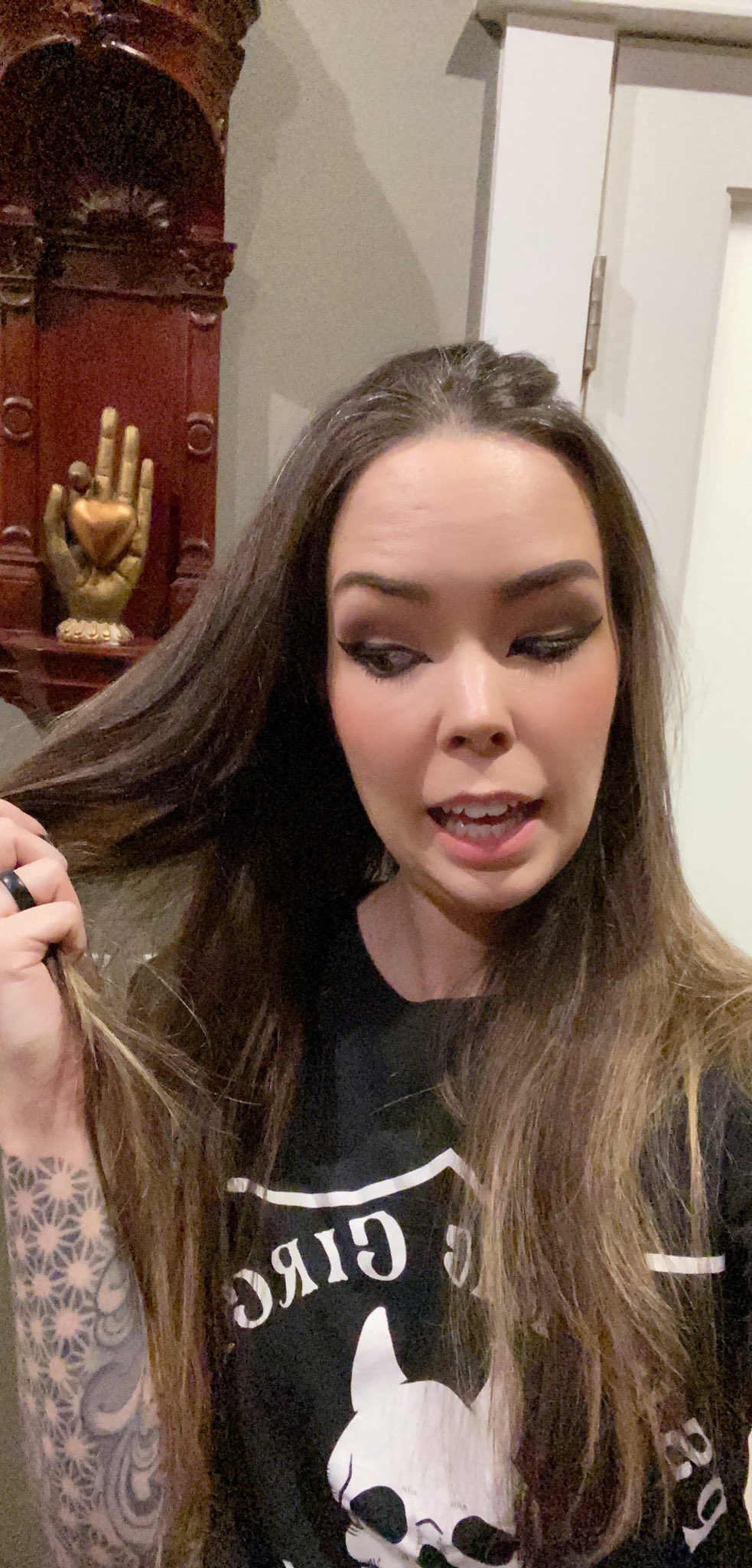 Mortem3r Modellierung