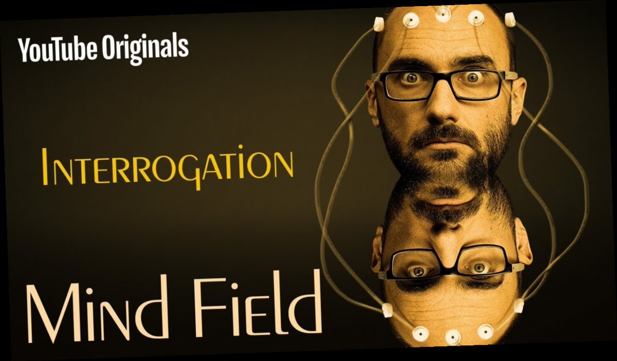 mind field season 2 episode 3 torrent download / Twitter