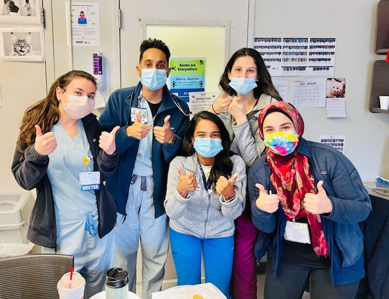 Authority Health Pediatrics Residency (@AHPeds) | Twitter