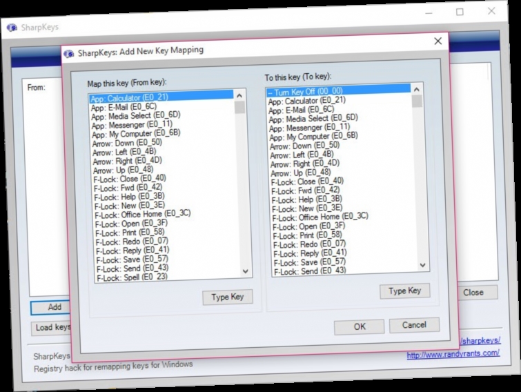 windows 10 sharp keys download / Twitter