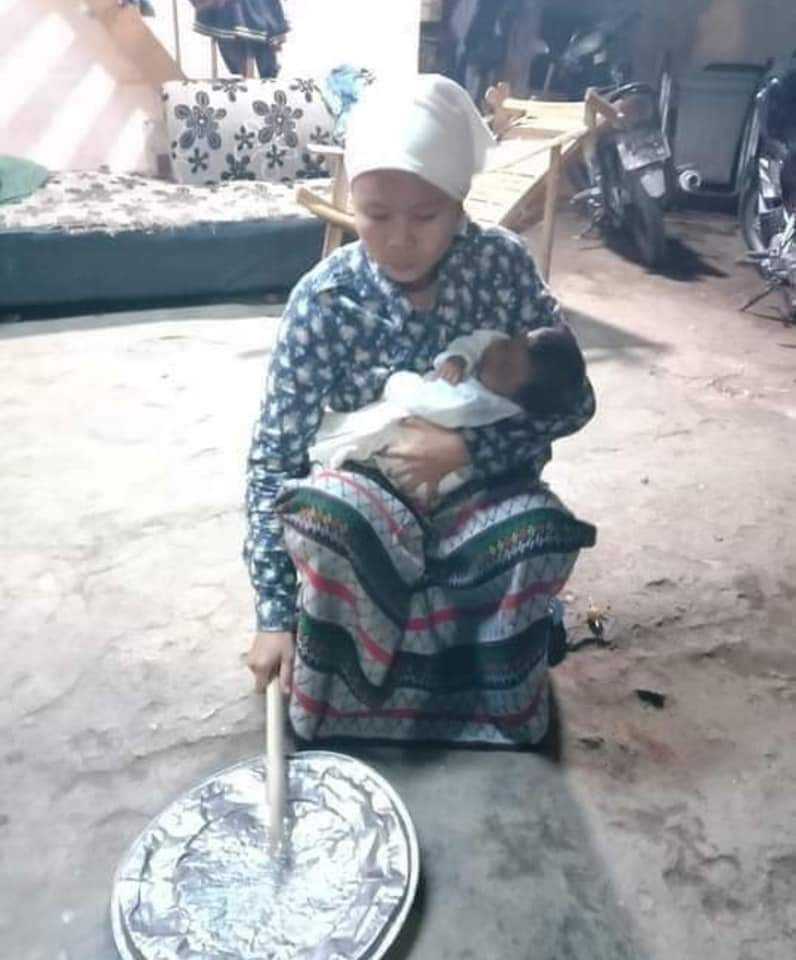 Zune Lay Wai (@ZuneLayWai1) | Twitter