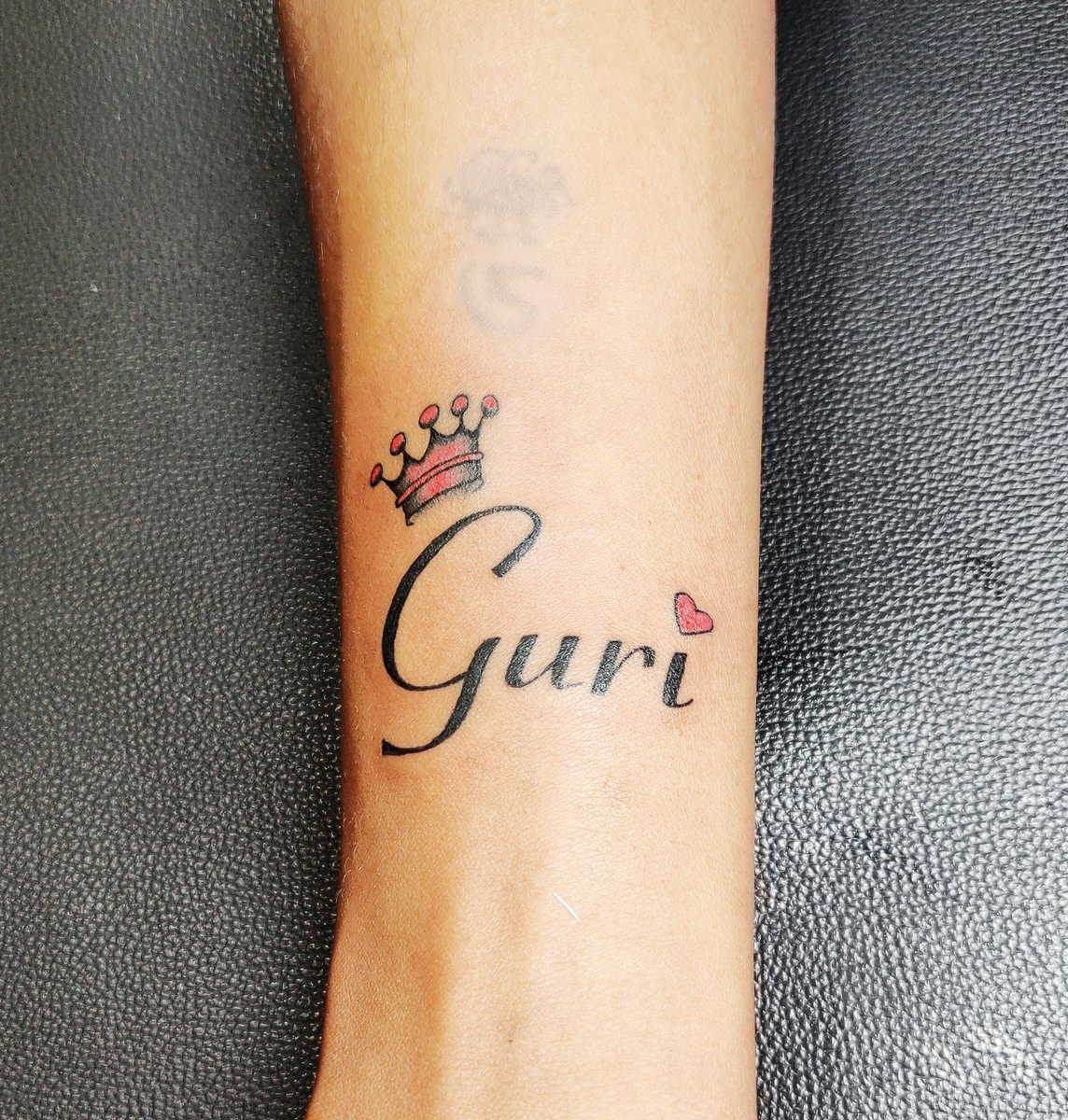 Gaura Tattoos