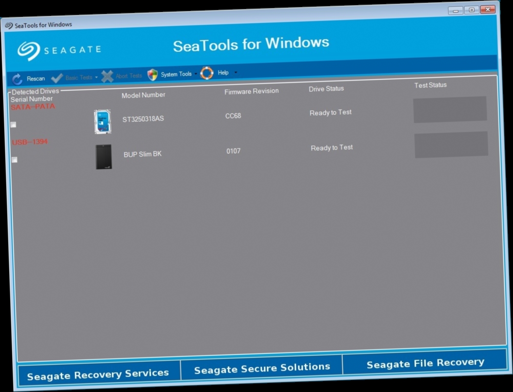 seatools for windows 10 download / Twitter
