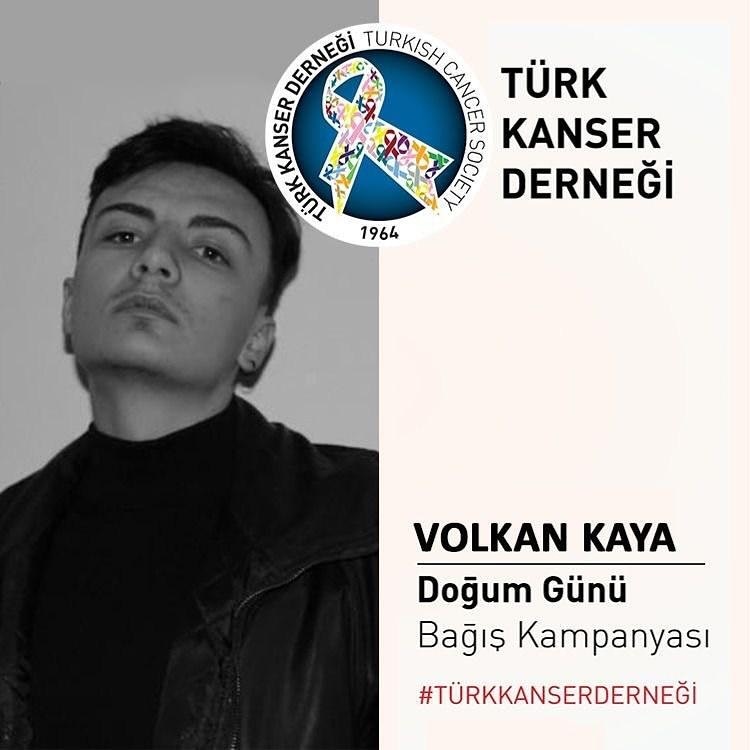 Volkan Kaya (@benvolkankaya) | Twitter