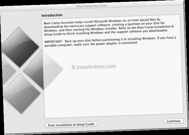 download boot camp windows 10 / Twitter