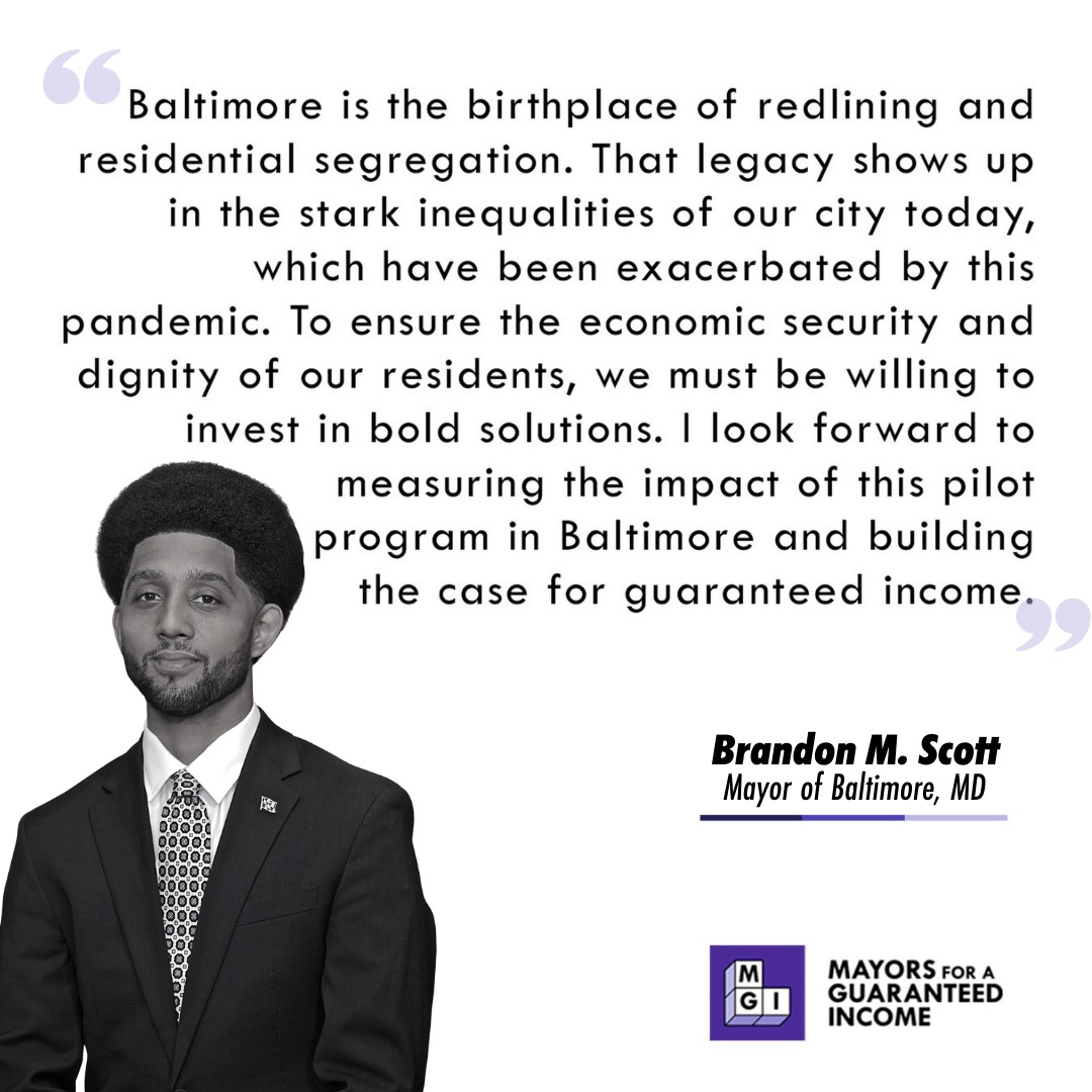 Baltimore Mayor Quotes GoDaddy Open: A Recap From Our Evening In