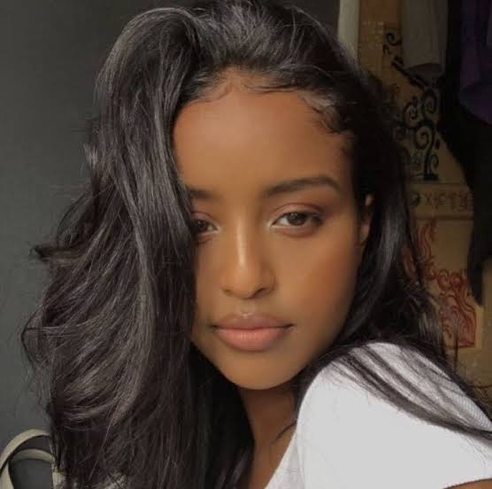 Africa Facts Zone on Twitter: "Somali women are admired around the world for their beauty. The ...