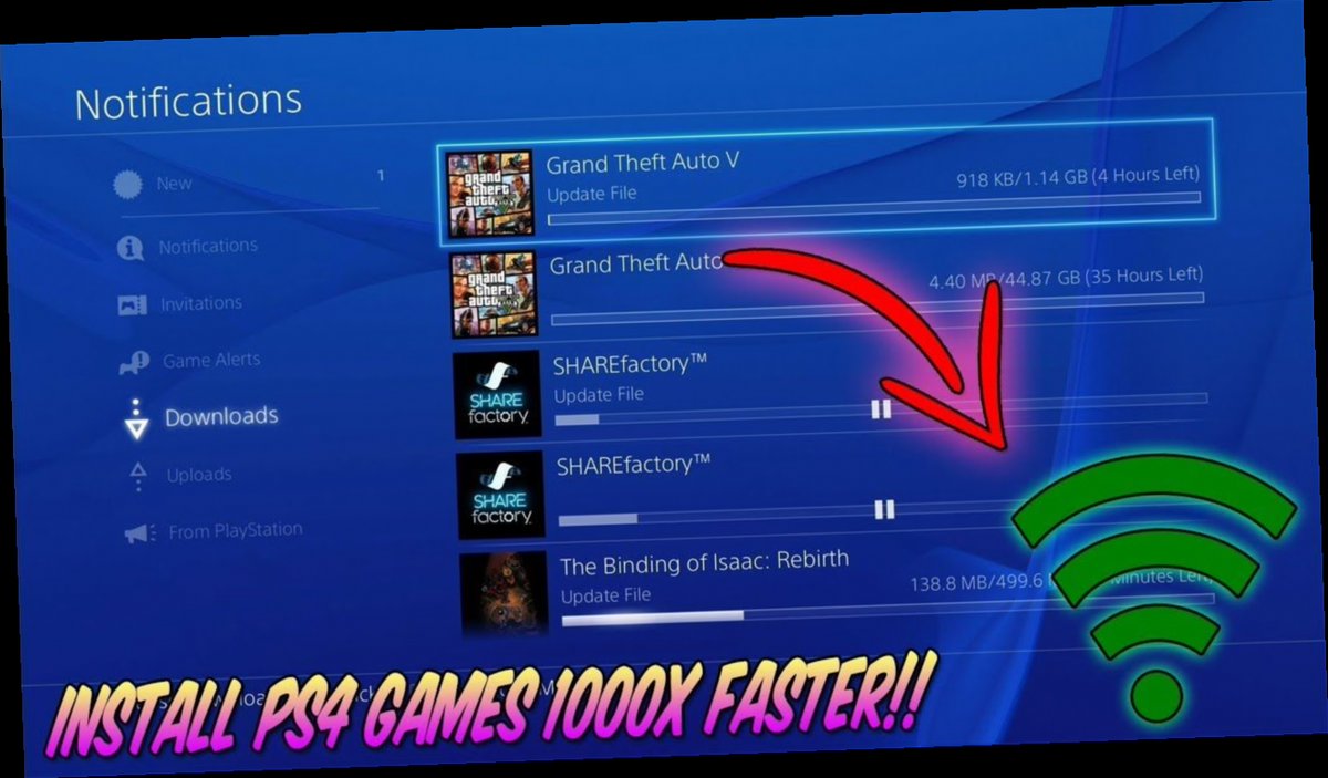 Ps4 Download Disc Twitter
