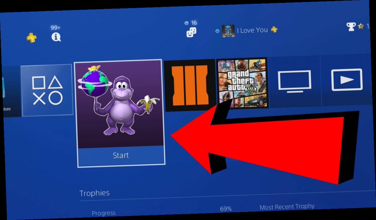 Download Ps4 Malware Twitter