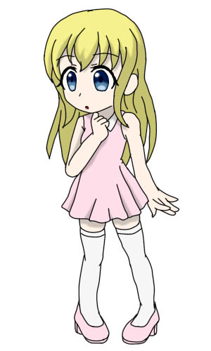 チャイカのTwitterイラスト検索結果。