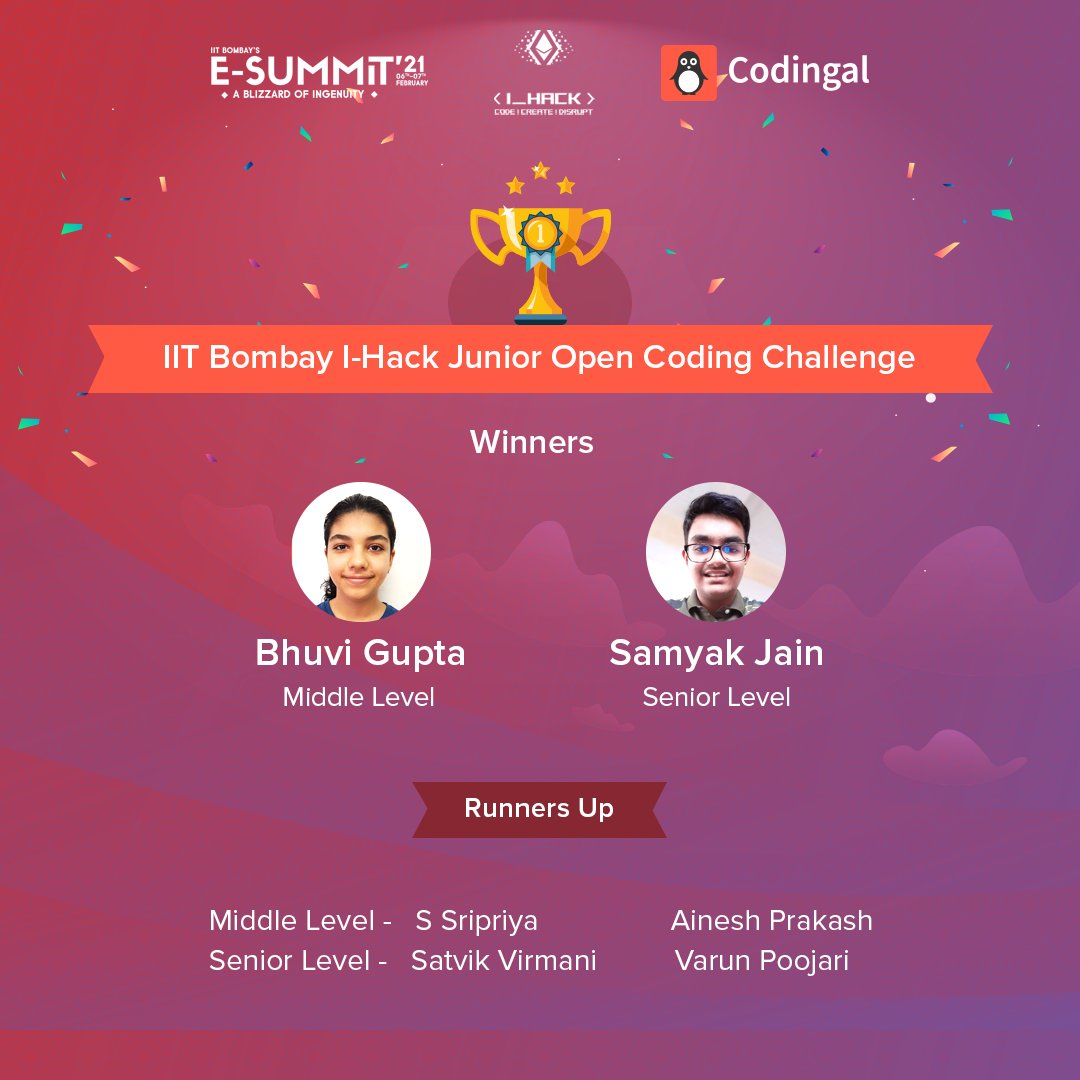 Samyak Jain (@samyak003) | Twitter