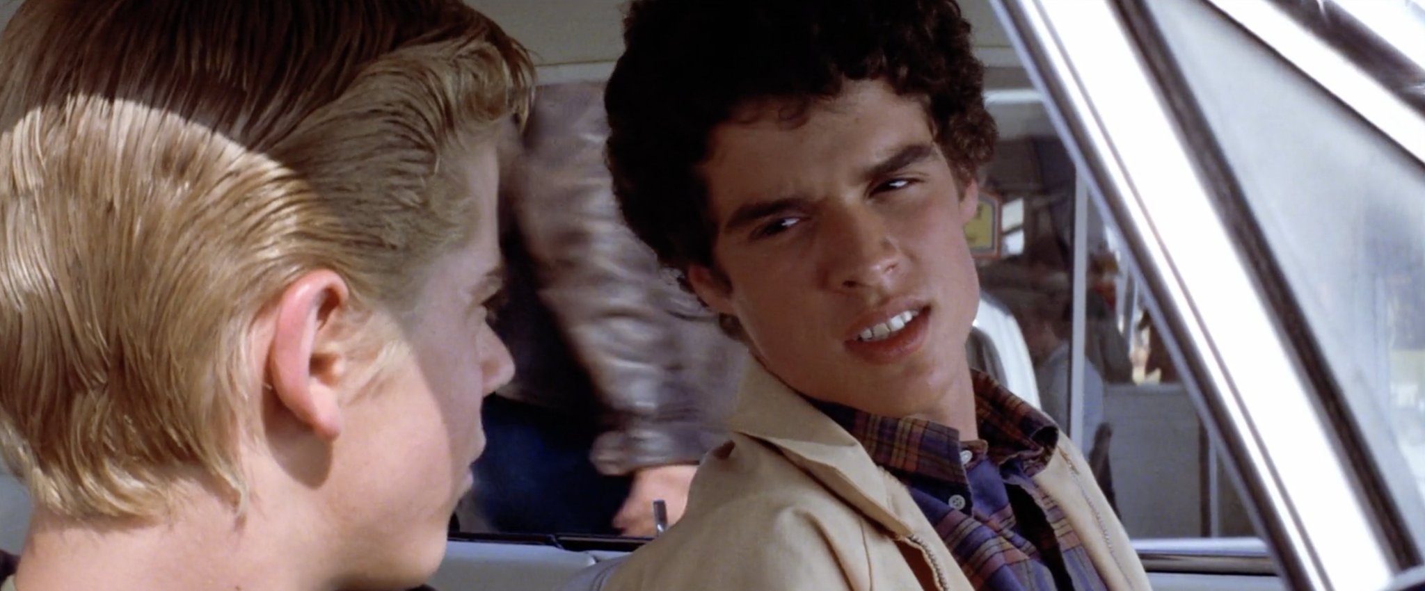 Randy Anderson From The Outsiders