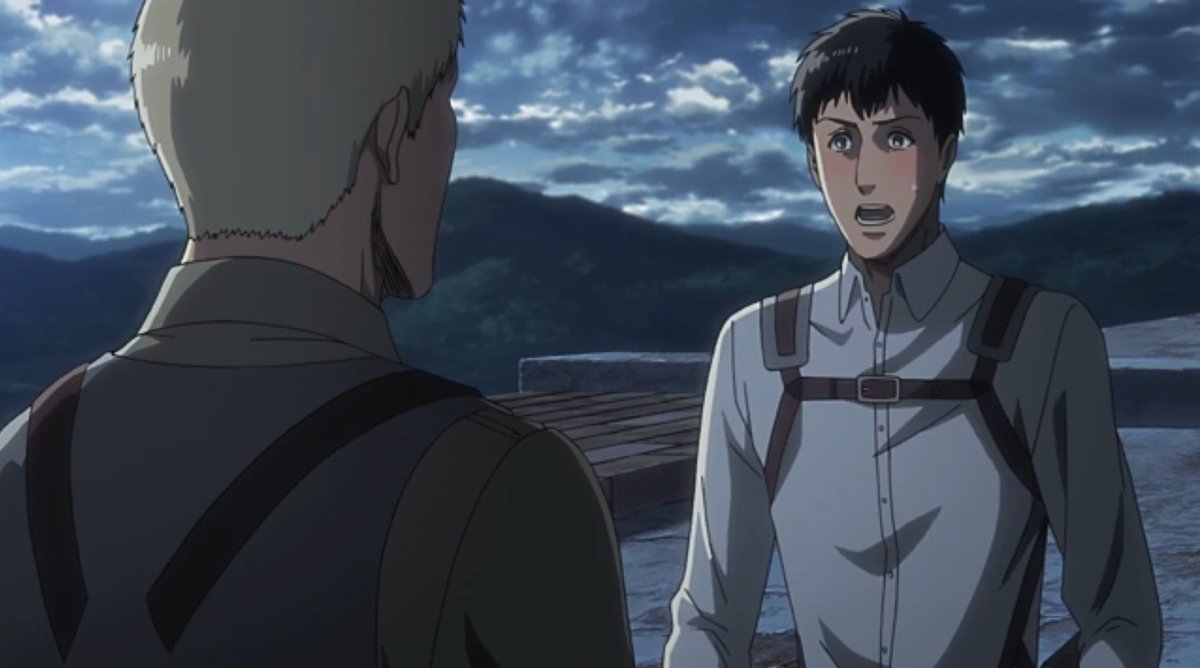 aot137のX(旧Twitter)漫画(1件)【新着順】