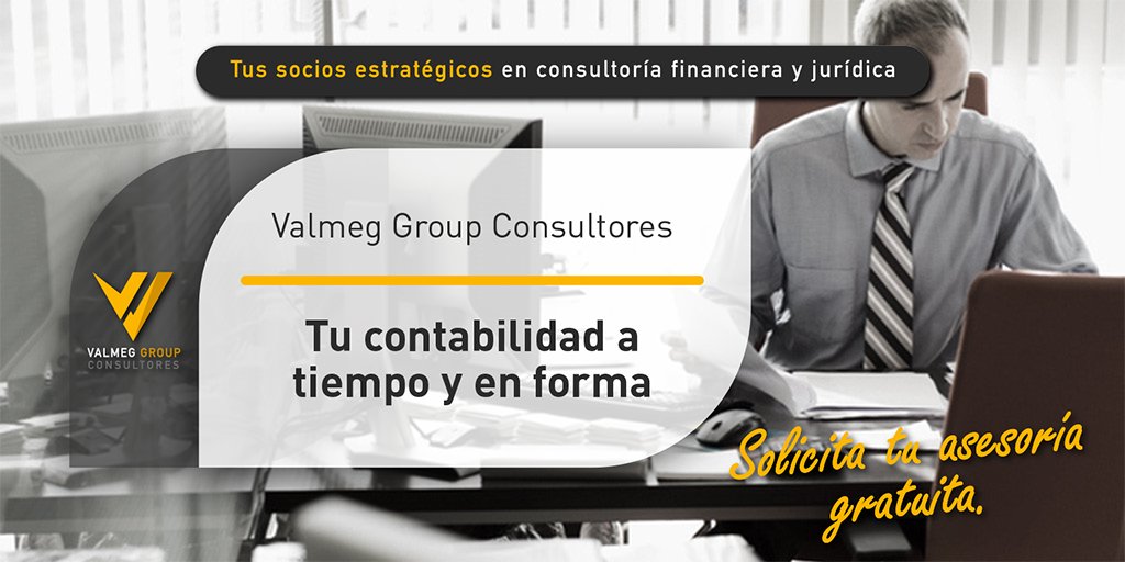 Valmeg Group Consultores (@ValmegGroup) | Twitter